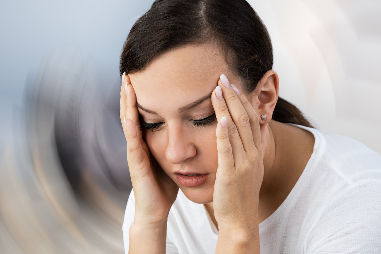 Vertigo Causes And Treatments - Associates in Neurology