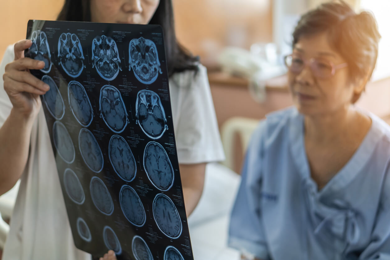 Different Symptoms of Seizures - Associates in Neurology