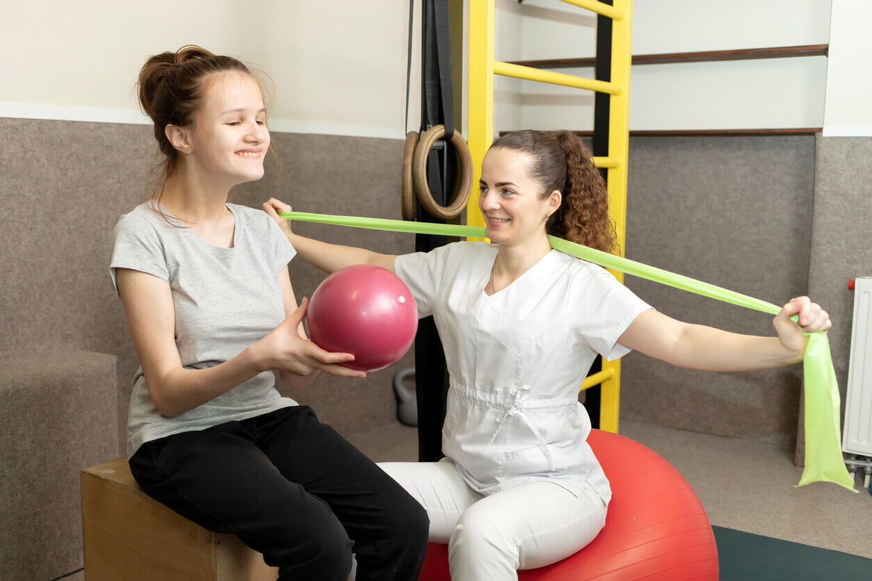 Physical Therapy for Cerebral Palsy: Improve Mobility and Function ...