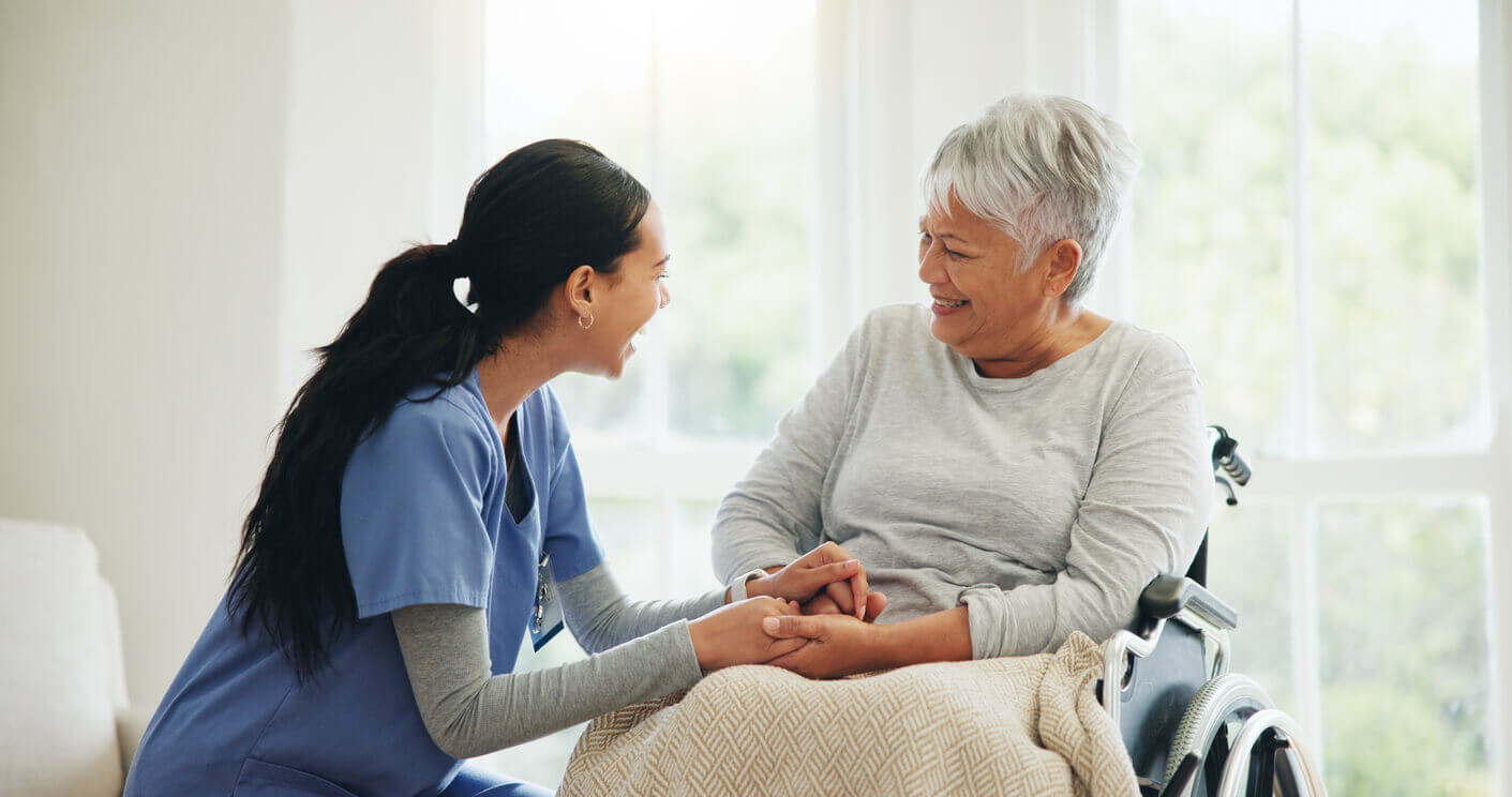 MS Treatment: How Caregivers Provide Support | Associates in Neurology