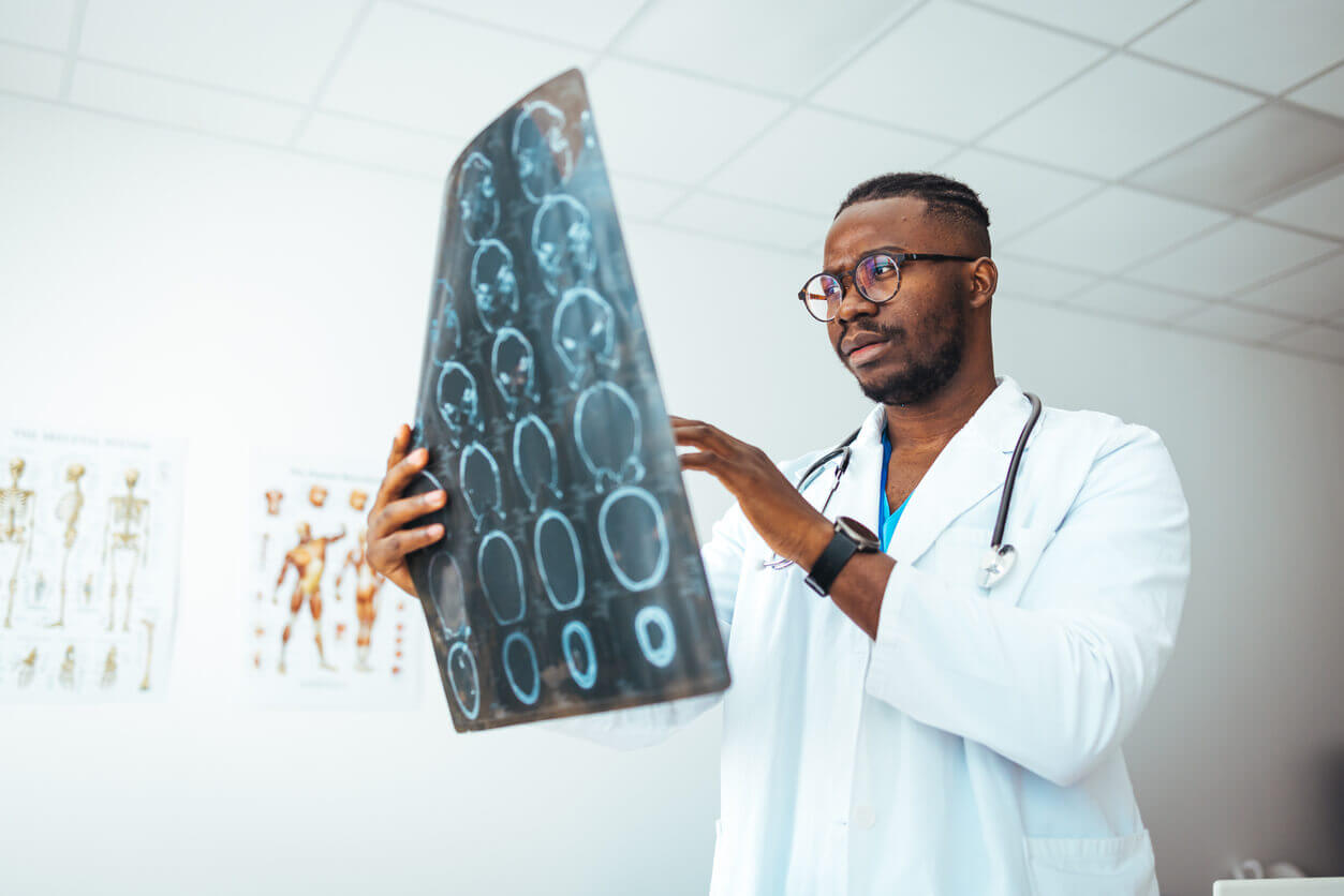 Occupational Therapy for Multiple Sclerosis Management